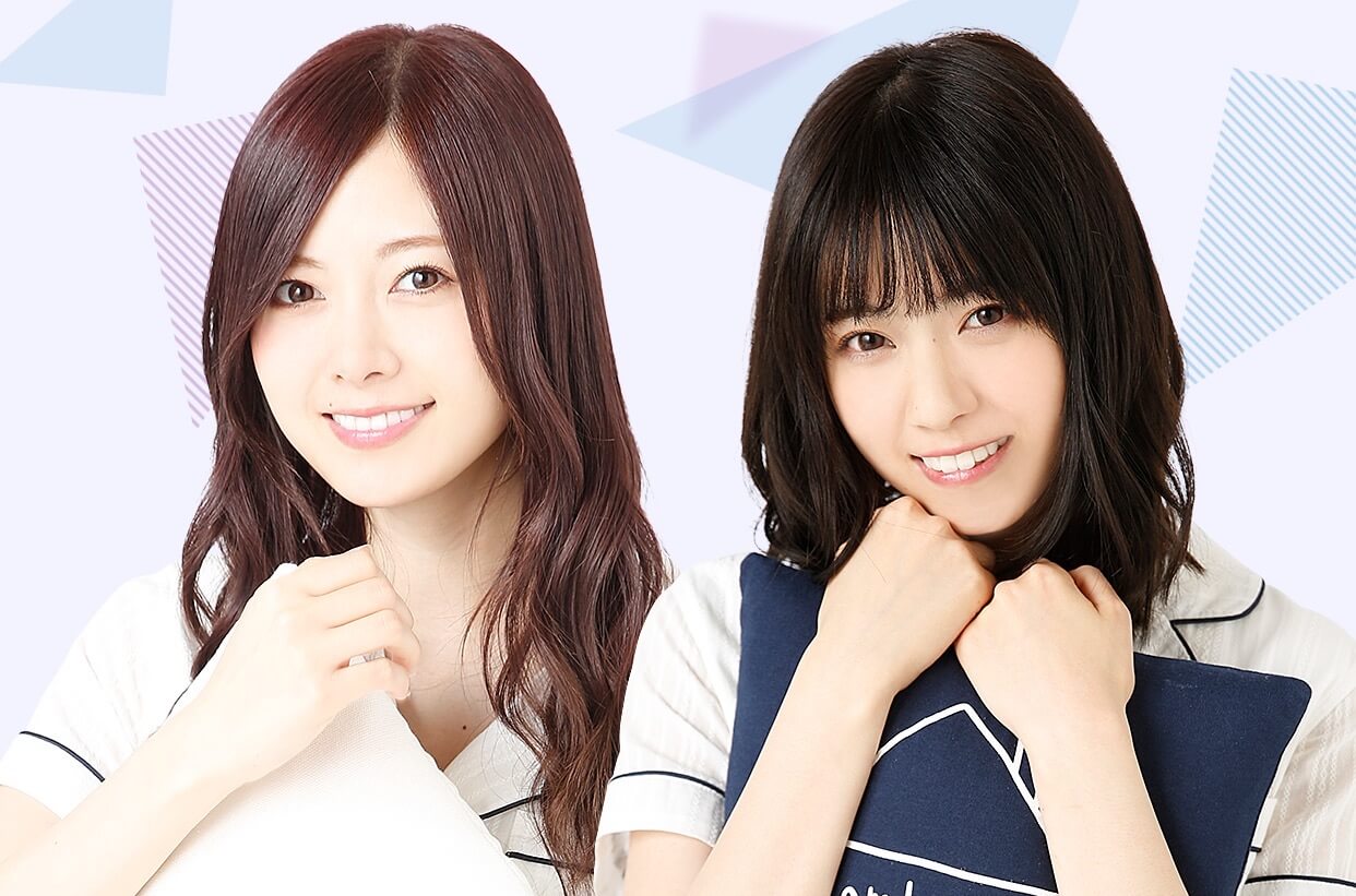 Nogizaka Journal｜乃木坂46・欅坂46のエンタメニュースサイト